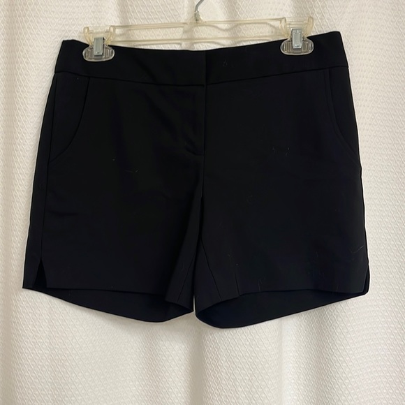 Cache | Shorts | Cach Black Dress Shorts | Poshmark